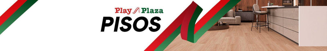 Variedad en Pisos y Accesorios Duraderos | Play Plaza