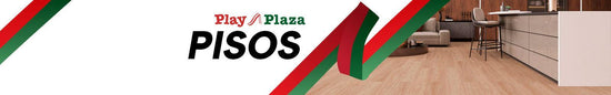 Variedad en Pisos y Accesorios Duraderos | Play Plaza