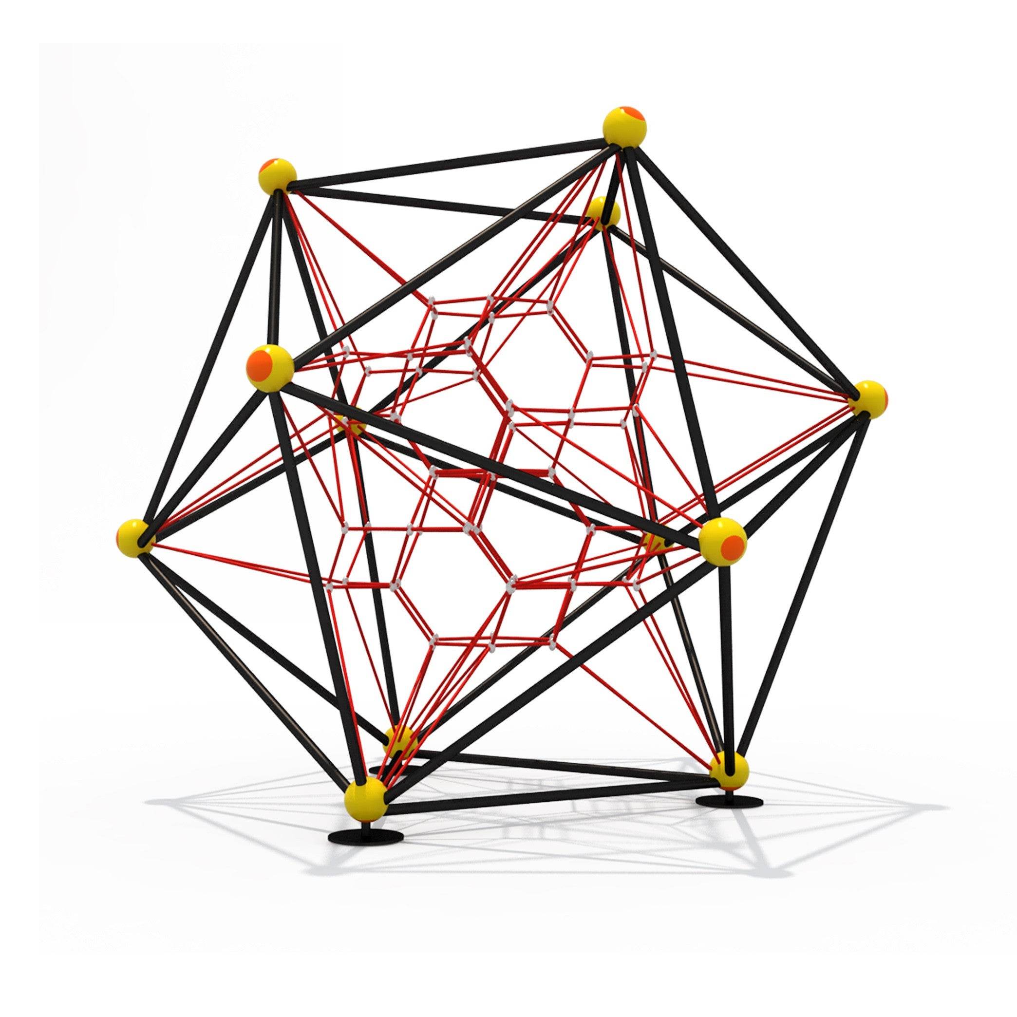 Juego Plaza Orbe - Play Plaza