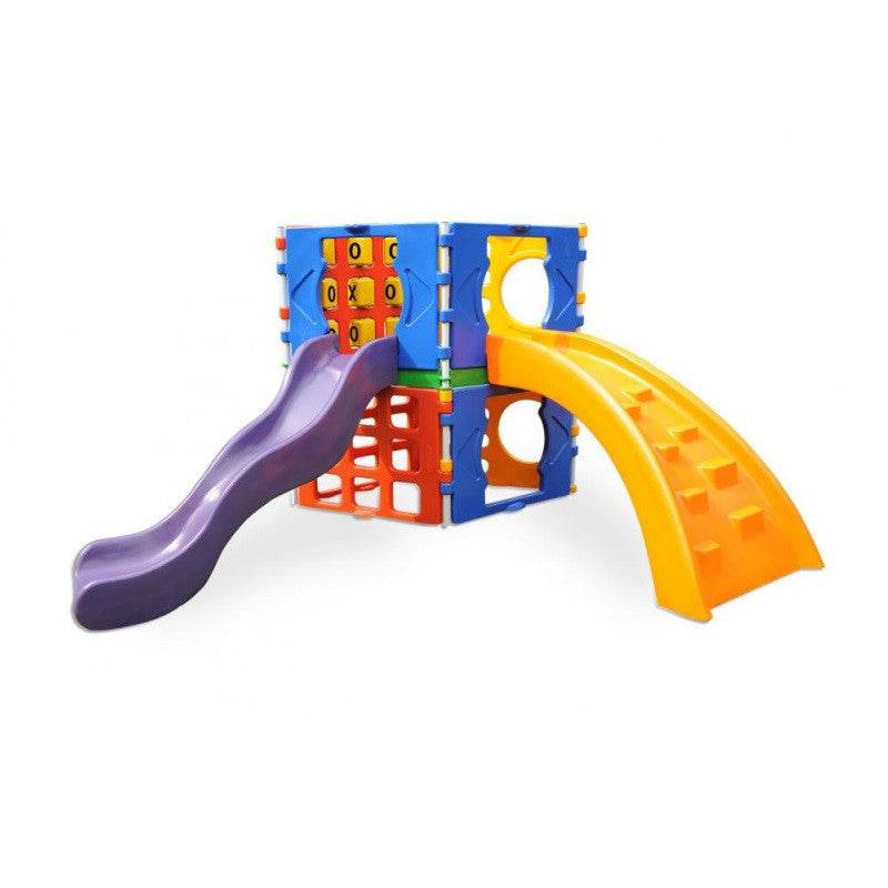 Poly Play Súper - Play Plaza