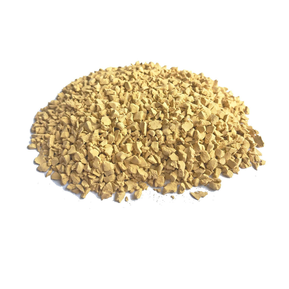 Saco Granulo EPDM Beige - Play Plaza